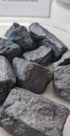 Ferro Alloys - PT DHARMA METAL INDONESIA