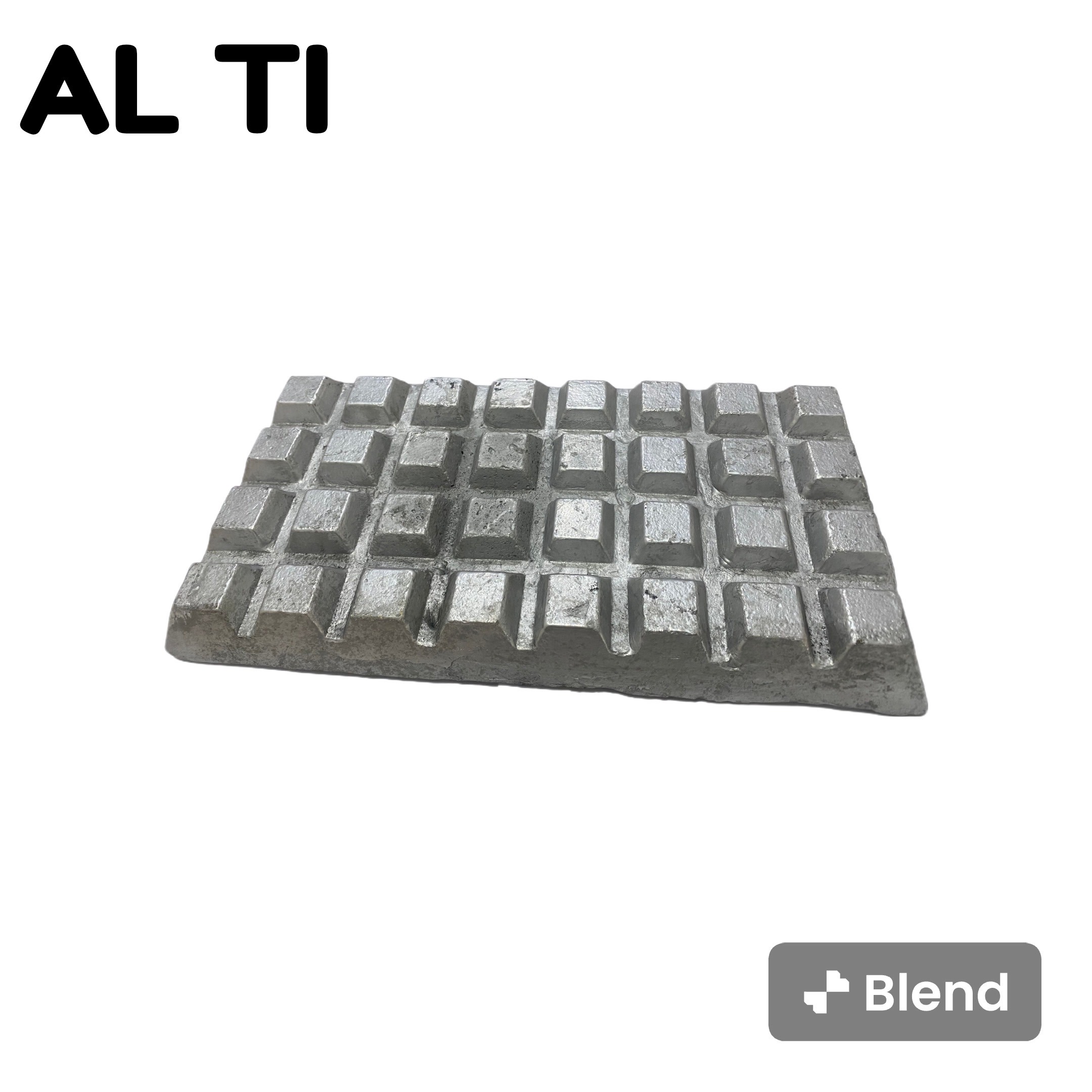 NonFerrous Alloy - PT DHARMA METAL INDONESIA