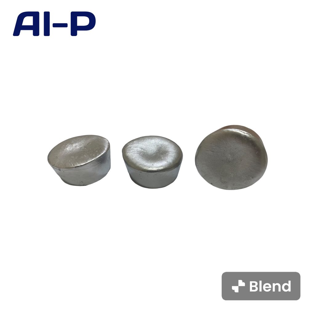 NonFerrous Alloy - PT DHARMA METAL INDONESIA